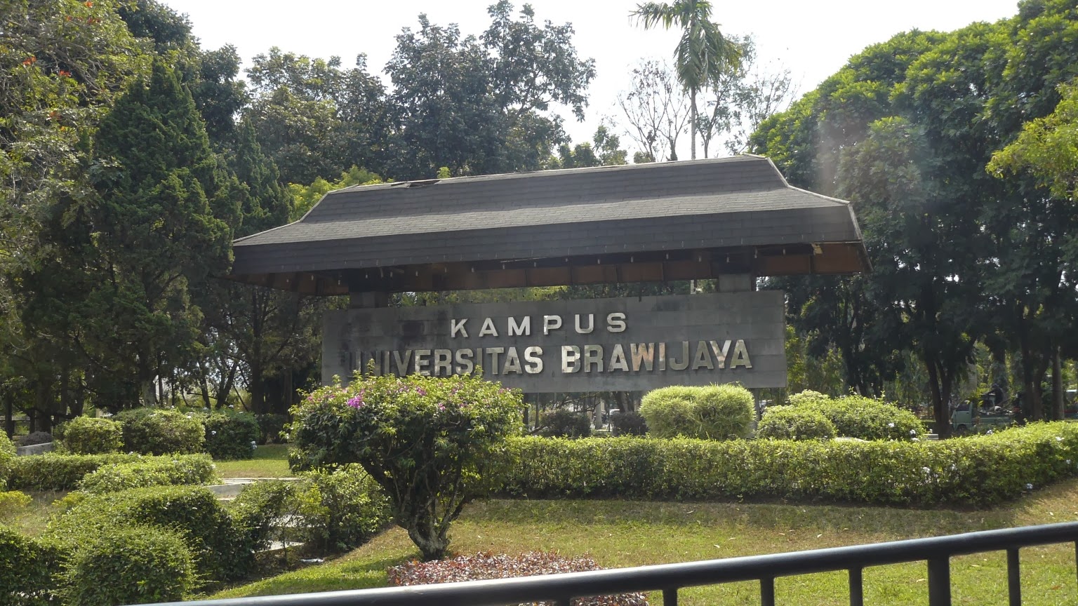 Sinta Ananda Putri: Mengenal Sejarah Universitas Brawijaya Malang
