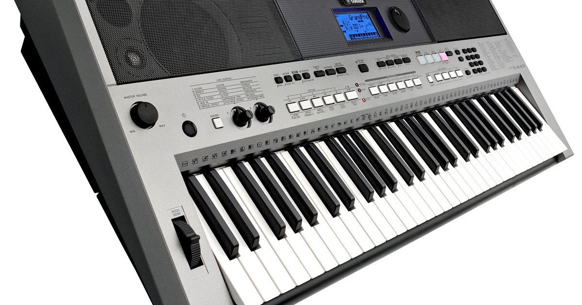 Harga Keyboard Yamaha Terbaru - Informasi seputar musik