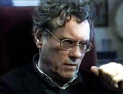 Sitios en el Corazón: FÉLIX GUATTARI