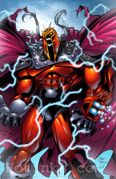 Personagens mais poderosos que existem - nível sistema solar - solar ...