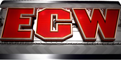 Wwe Ecw Logo