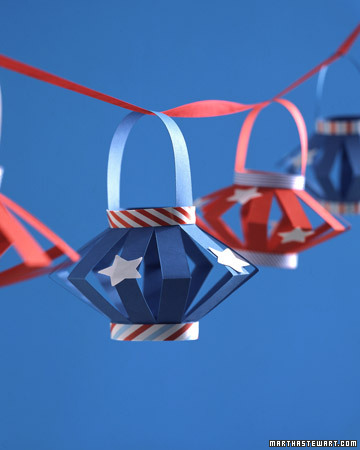 25 Memorial Day Decorating Ideas | The Cottage Market