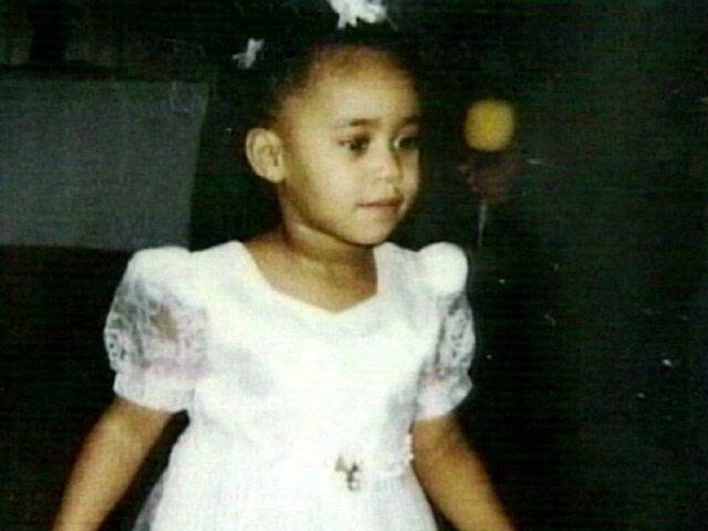 What Happened To Me?: Rilya Wilson