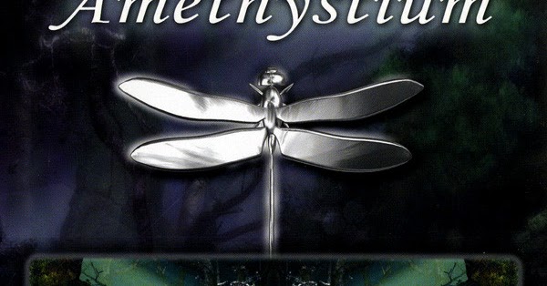 Opaque - Amethystium - Odonata (2001)