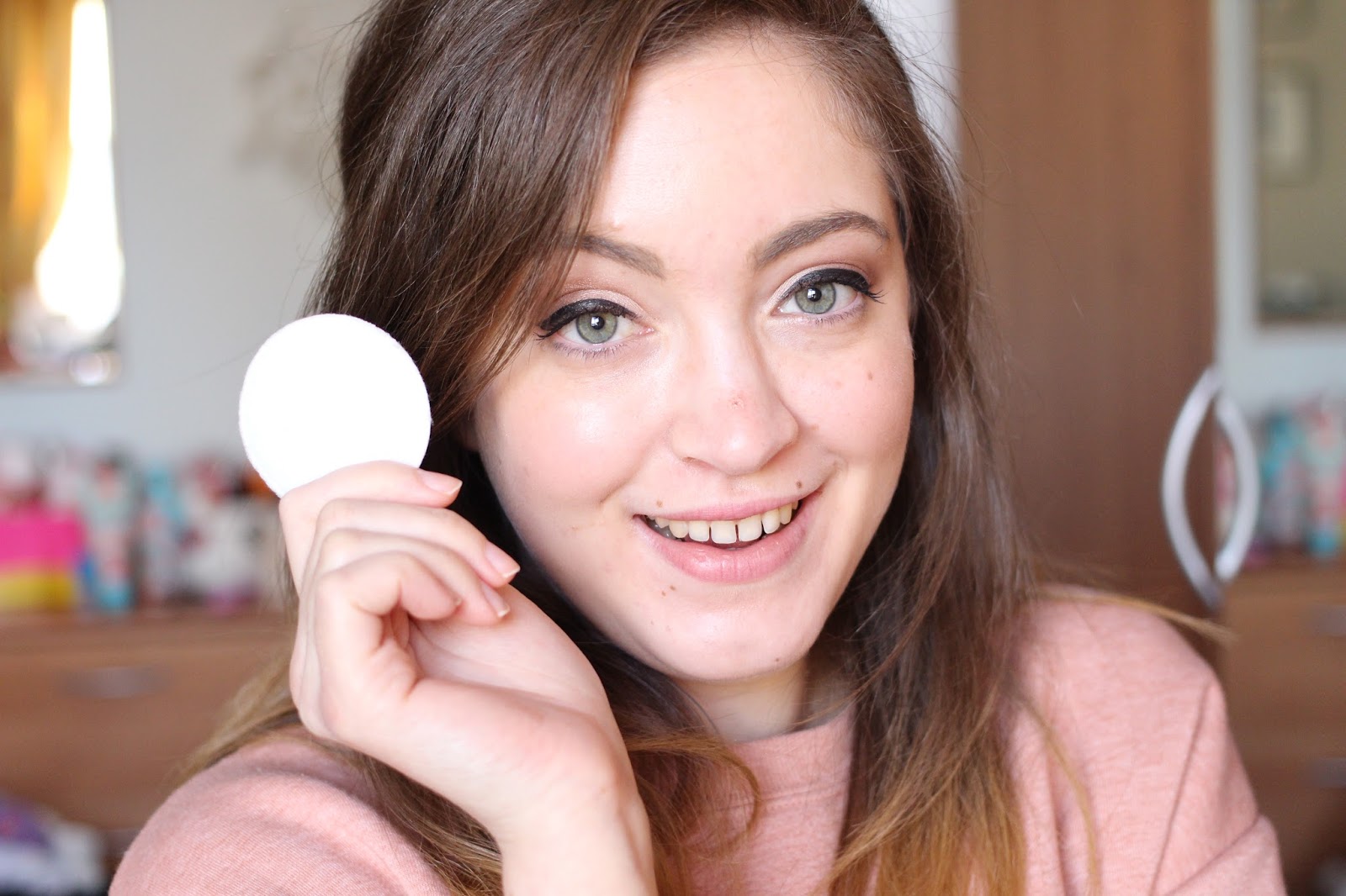 5 Things I Learnt From Going Completely Makeup Free For 2 Weeks ...