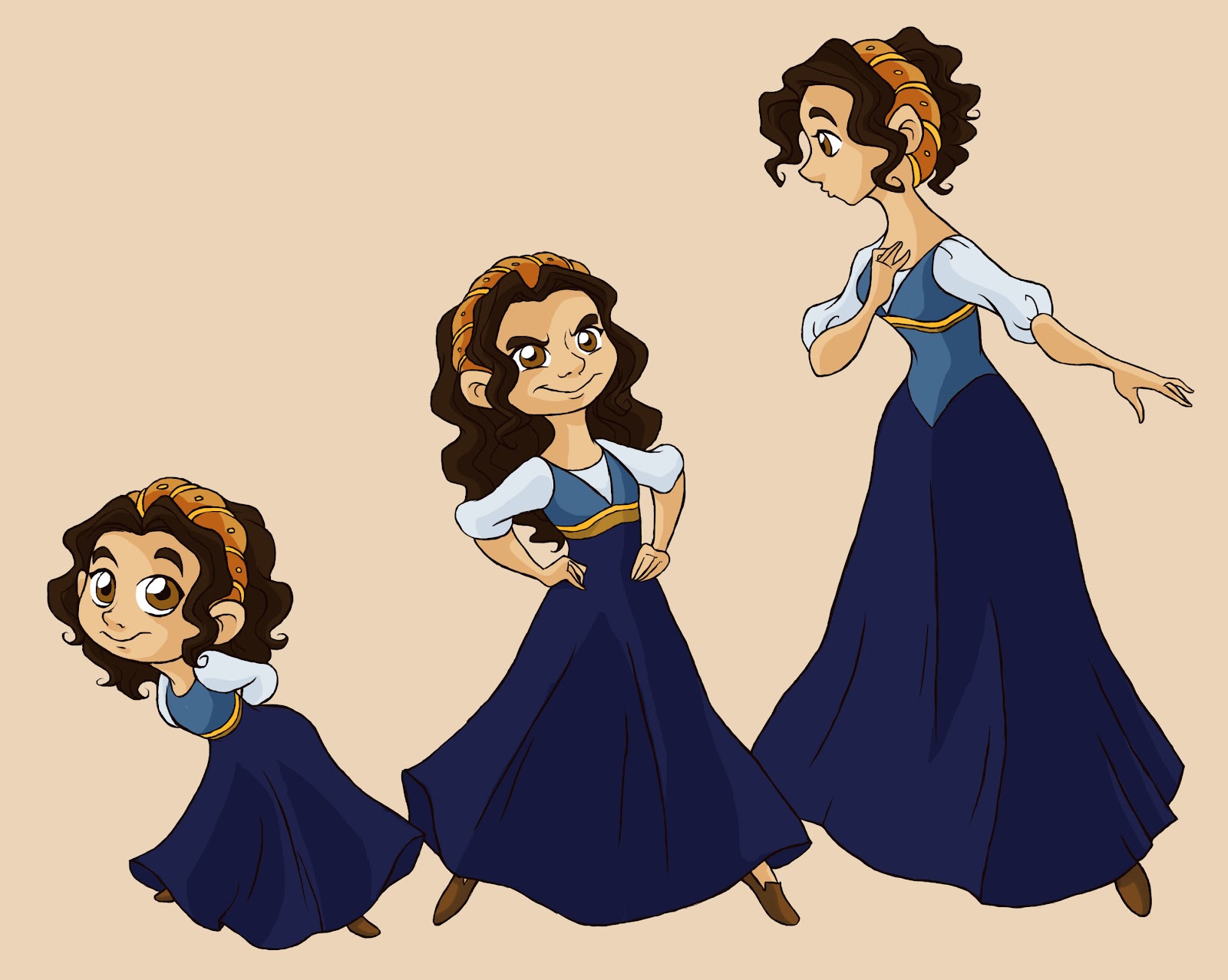 The Art of Danielle Mahaffey: August 2012