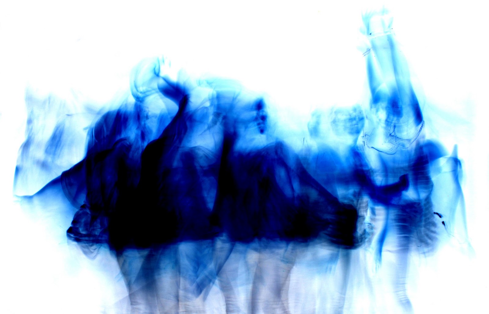 Final Major Project: Identity: Photodynamism Editing II