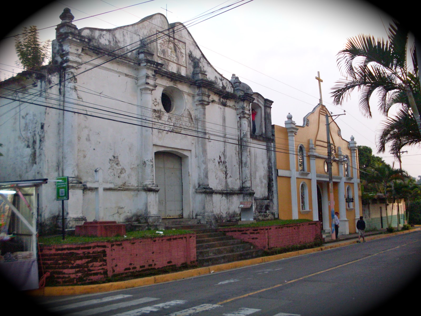 Sonsonate: Municipio de Salcoatitan