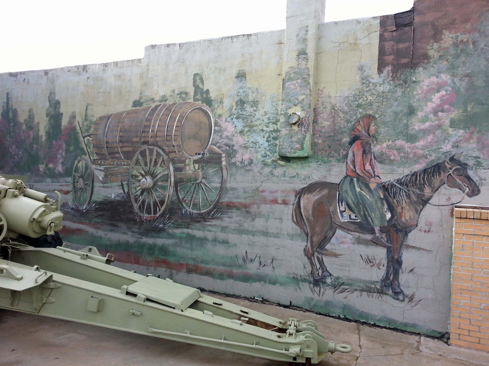 Irregular Ramblings of a Regular Guy: Wedding Ride - Summer of 2013 ...