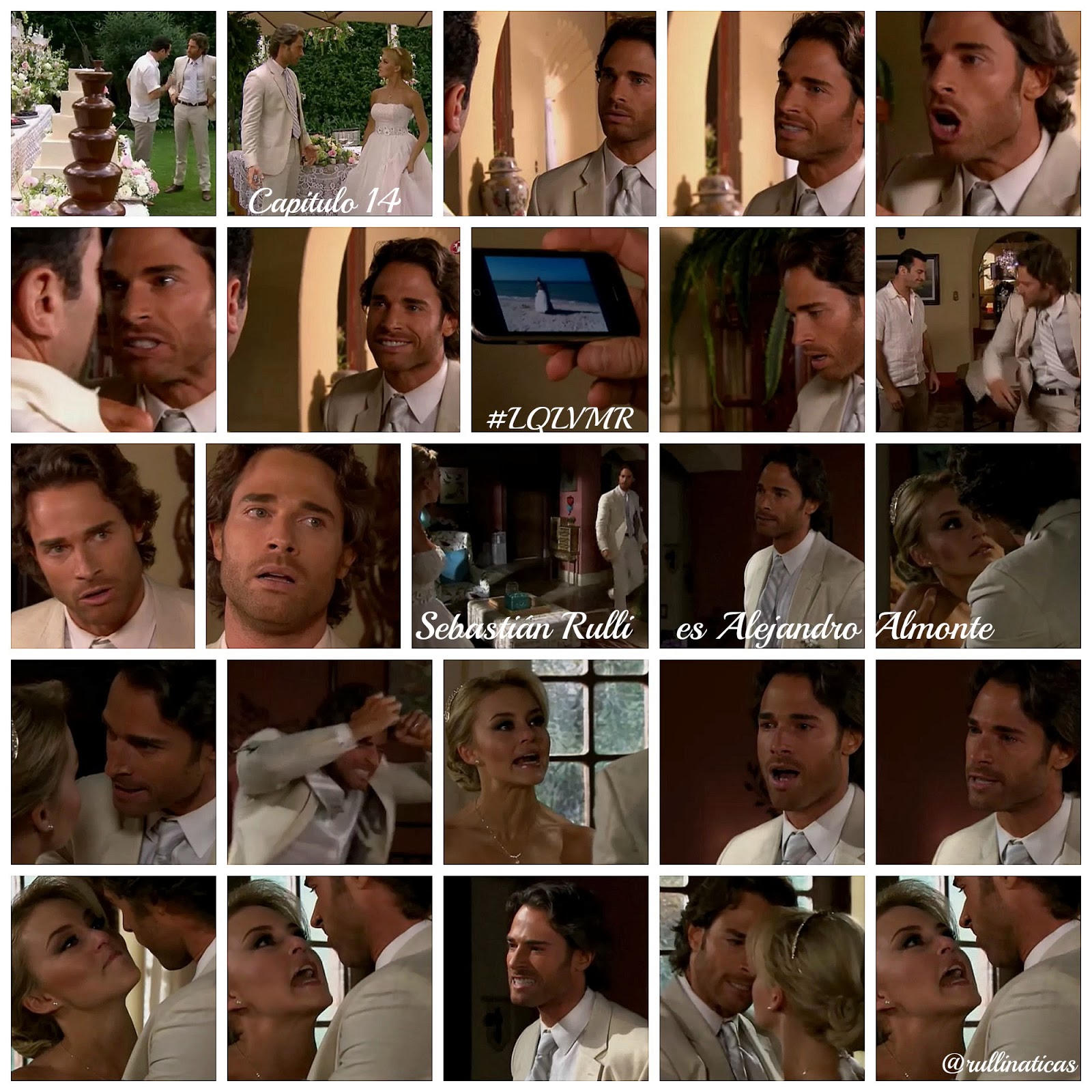 Rullinatic@s: # SEBASTIAN RULLI ES ALEJANDRO ALMONTE "EN LO QUE LA VIDA ...