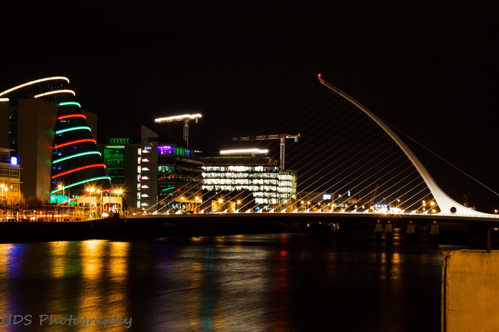 The Scenic West (of Ireland)