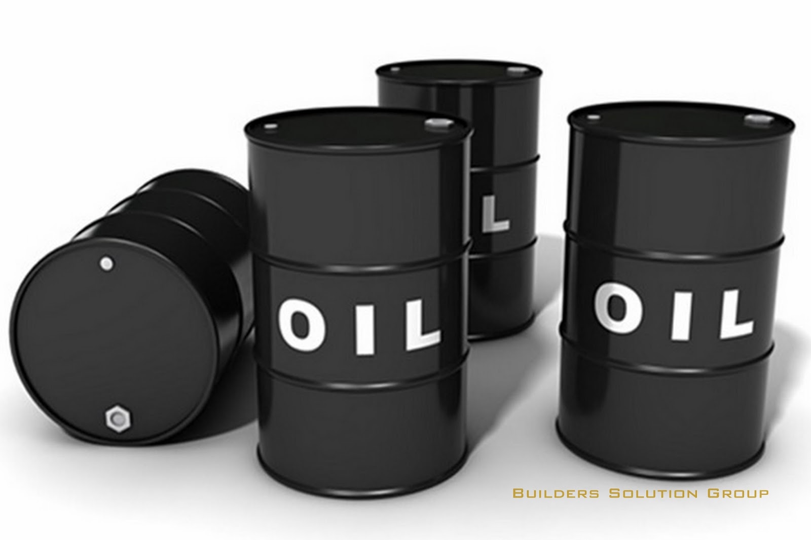 Determination of asphalt in crude oil - Builders Solution Group