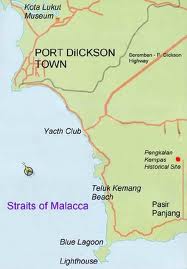 kopi-n-pes: Kota Lukut