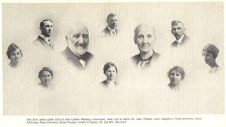 Scott Clan Family History: February 2012
