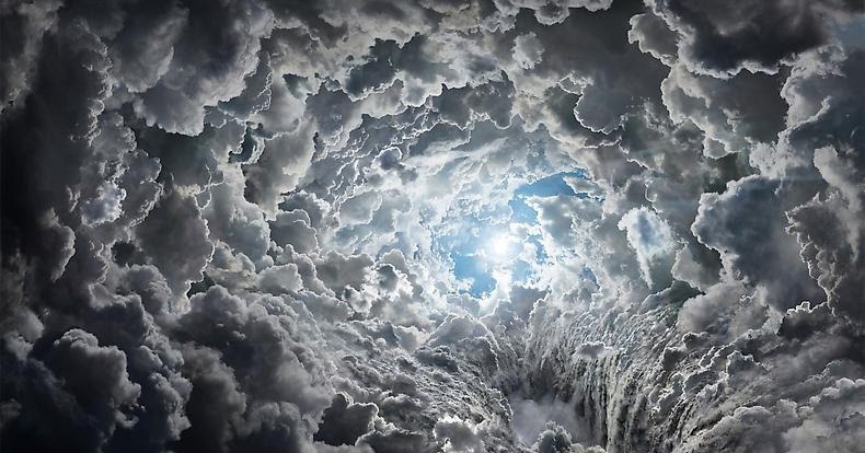 Regions of the Spiritual World: Life in Heaven and Consequences of sin ...