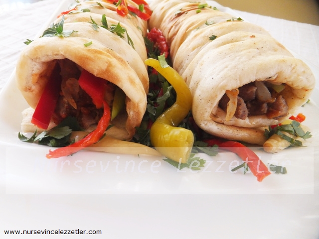 Tantuni Tarifi | Yemek Tarifleri