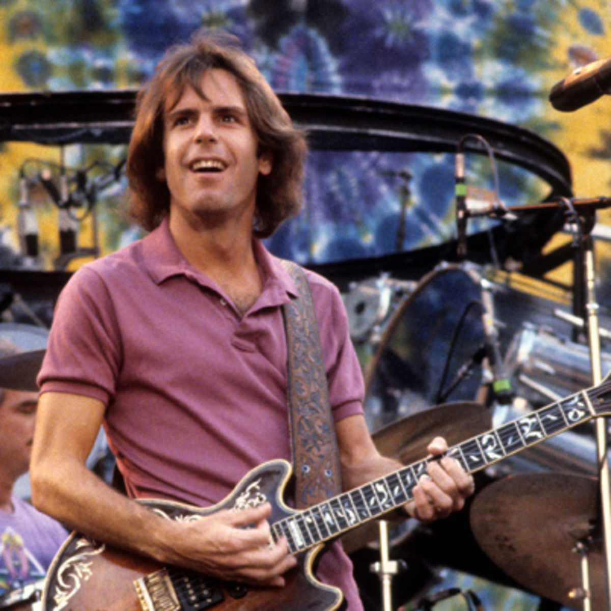 Bob Weir 1970