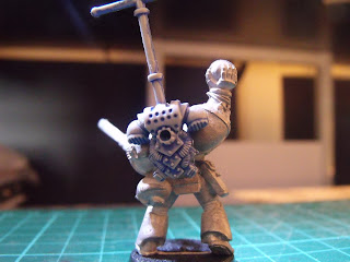 Limited Edition Warhammer models: Warhammer 40k Anniversaries ...