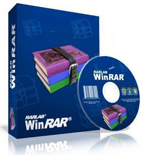 WinRAR 5.00 Beta 5 (32-bit) - software