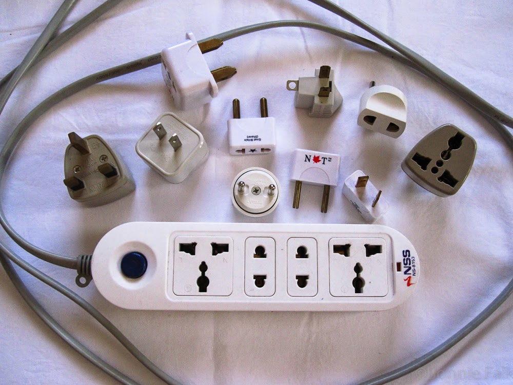 Uber Random: A to Z 2014: Power Bar