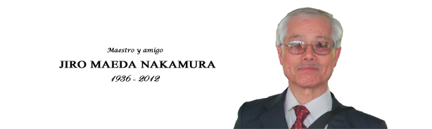 Club de Go Tengen: Maestro Jiro Maeda