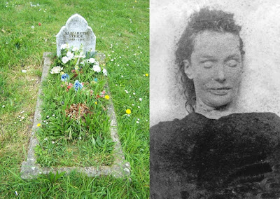 one click information: THE REAL JACK THE RIPPER