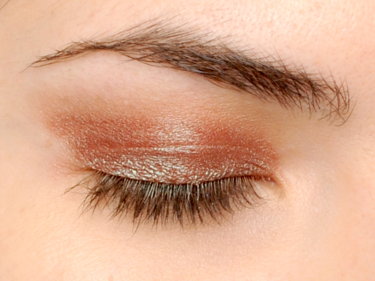 Bisous Darling: Duochrome Eyes : Tutorial