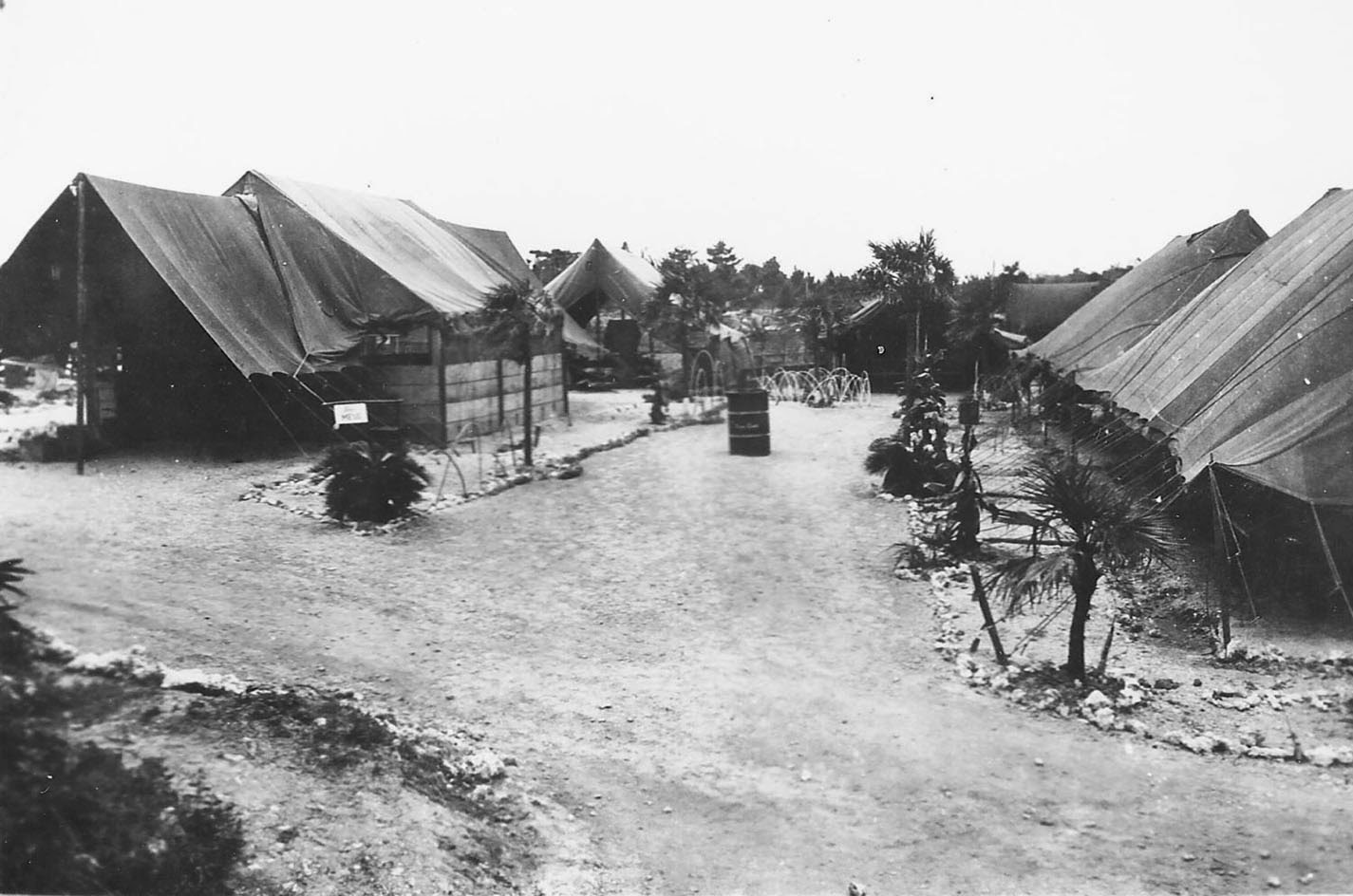 Urthman's Genealogy Blog: 10th Army Photo Interpretation Group