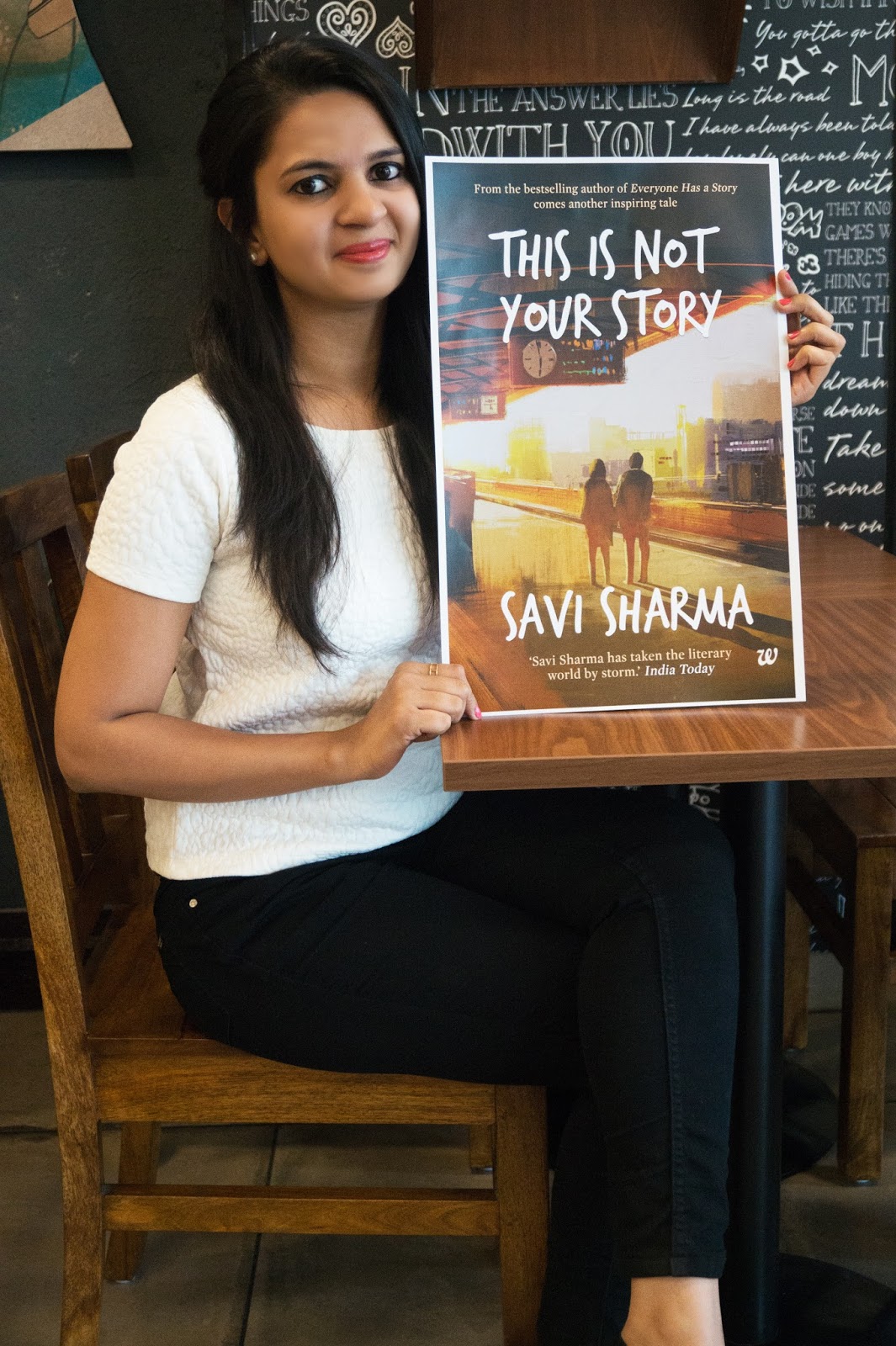 shevlin's world: This Is Her Story