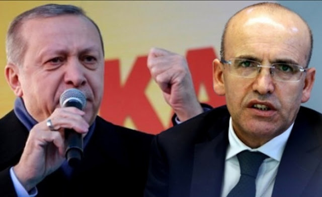 ΚΑΤΑΡΡΕΕΙ Η ΟΙΚΟΝΟΜΙΑ ΚΑΙ ΦΗΜΕΣ ΟΤΙ ΠΑΡΑΙΤΗΘΗΚΕ Ο ΥΠΕΥΘΥΝΟΣ ΥΠΟΥΡΓΟΣ ...