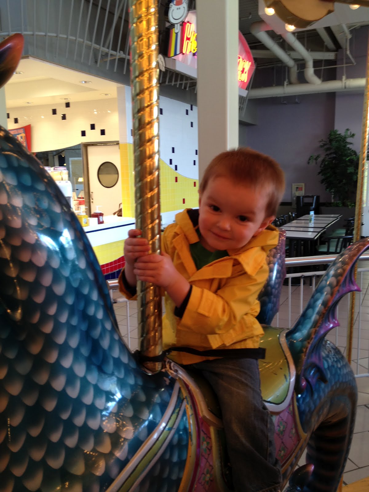 Nielsen's Nostalgia: Rylan David Nielsen