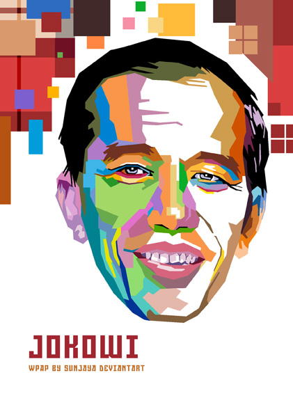 Cerita Dans Wpap Style Yang Mengasyikan