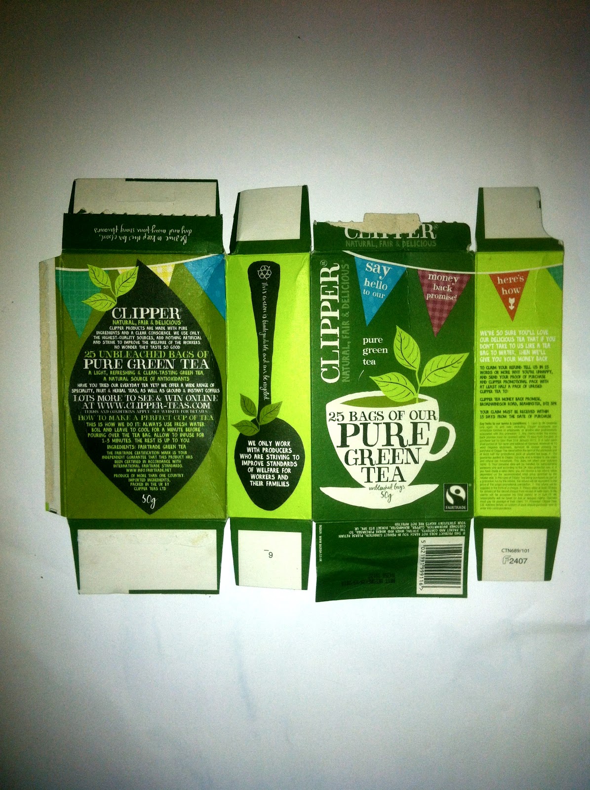 Design Practice: PRINT BASED PACKAGING TASK//WORKSHOP//OUGD504