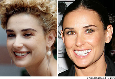 How to be lovely: My favorite (and resultantly THE BEST) celebrity ...