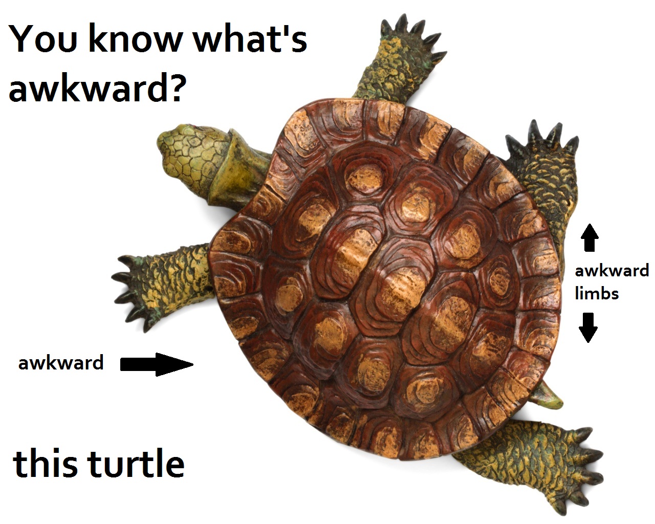 A work unfinishing: Sometimes writing is overrated