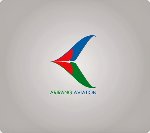 design: arirang logo