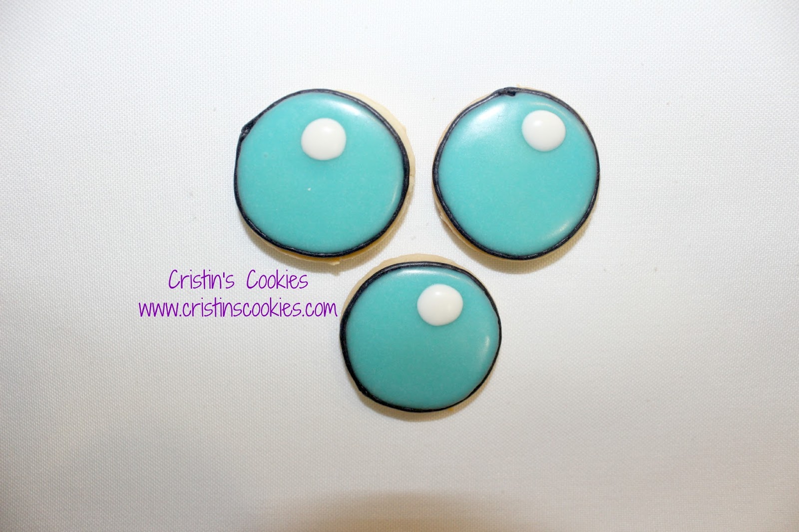 Cristin's Cookies: Bubbles for Summer Fun and 5,000 Fan GIVE-AWAY ...