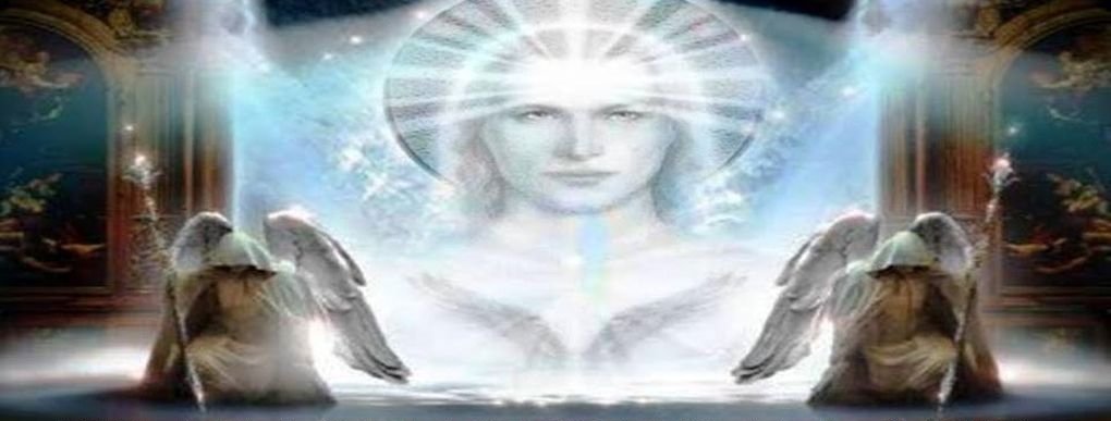 Ensinamentos Divinos e Estelares: MENSAGEM IMPORTANTE DE ARCANJO METATRON