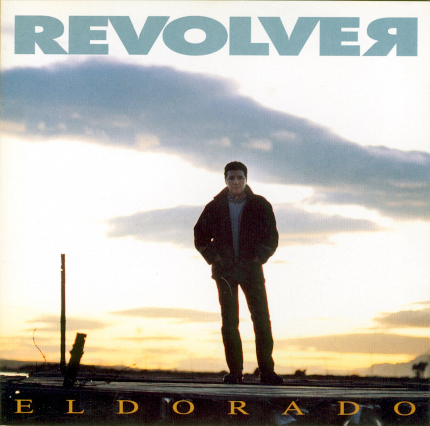 Not To Forget: Revolver - El dorado