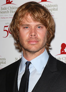 ncis los angeles España: Eric Christian Olsen en 50th Anniversary ...
