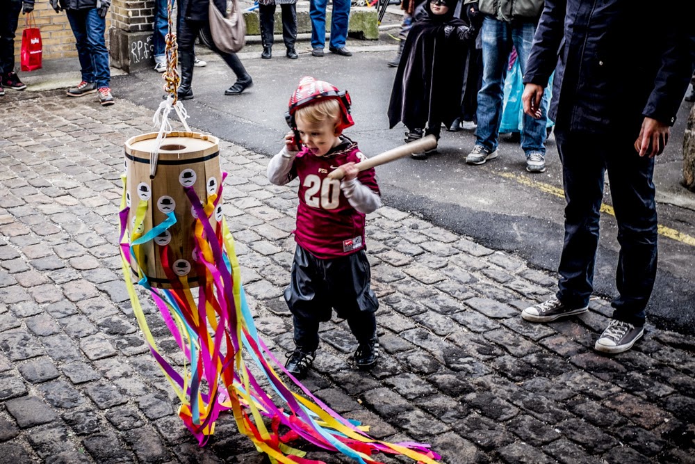 goodieblog: Fastelavn