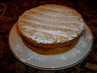 In the Kitchen with Harry Potter: Four Superb Birthday Cakes (pt. 1)