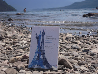 Libros en Estéreo: Memorias de un joven escritor. París era una fiesta ...