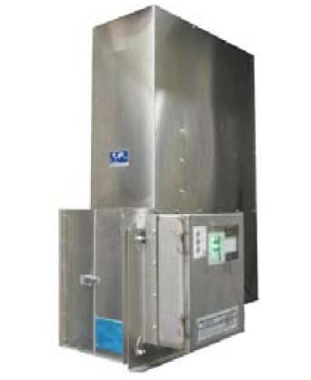 Thermoelectric Generator (TEG) | POWER OIL AND GAS