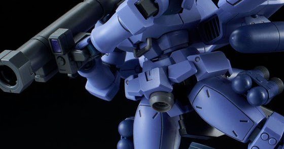 P-Bandai: HGAC 1/144 Leo [Flight Unit] - Release Info - Gundam Kits ...