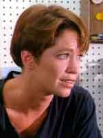 Finn Carter's Instagram, Twitter & Facebook on IDCrawl