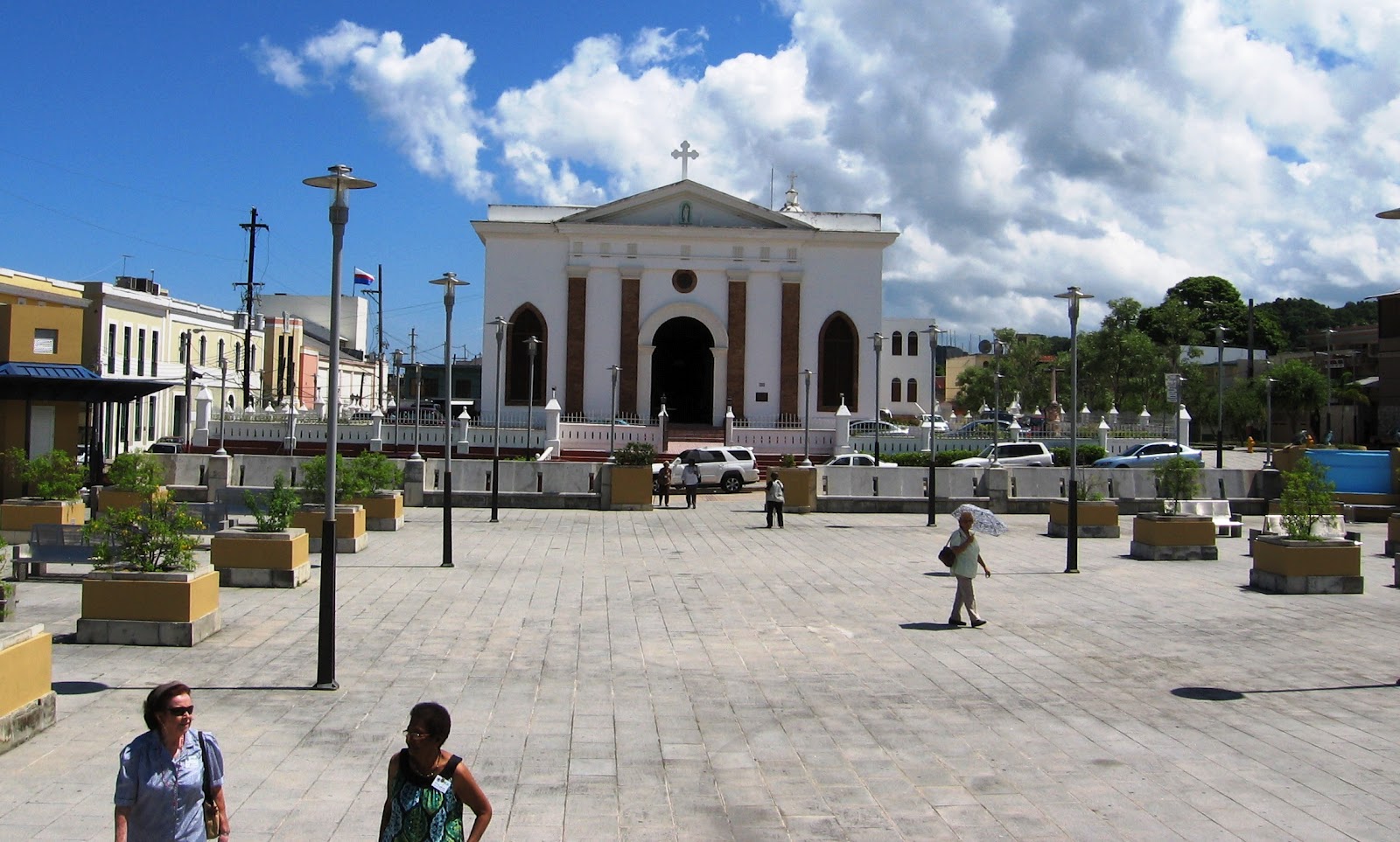 Compañeros Unidos para la Descolonización de Puerto Rico (PR): octubre 2012
