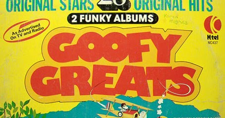 Goofy Greats Album Clearance | emergencydentistry.com