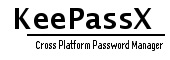 Manage Your Passwords with KeePassX