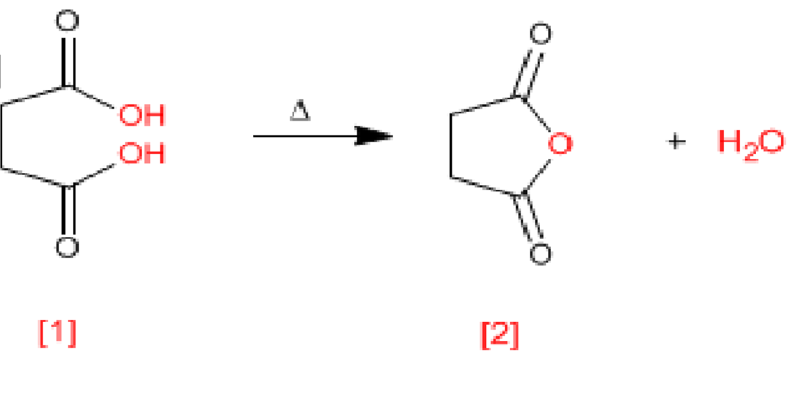 ANHIDRIDOS ORGÁNICOS